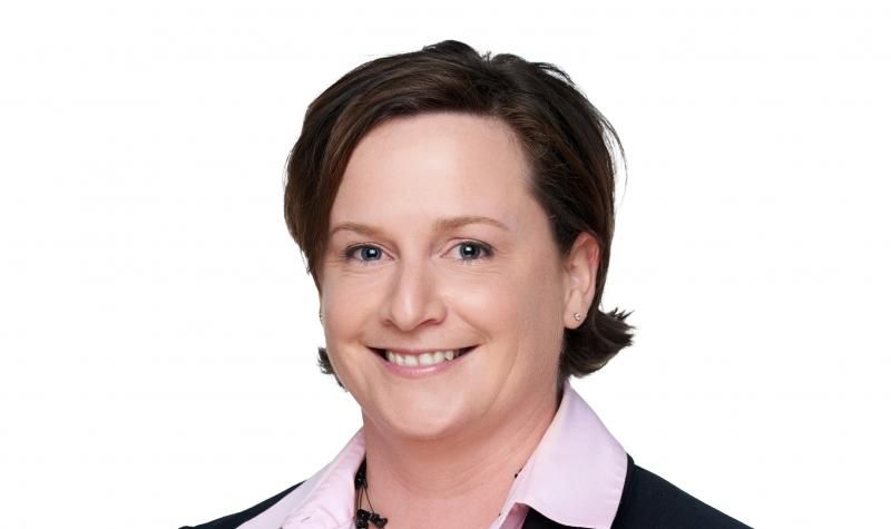 Richmond appointed head of captives at Aon Bermuda | Captive International